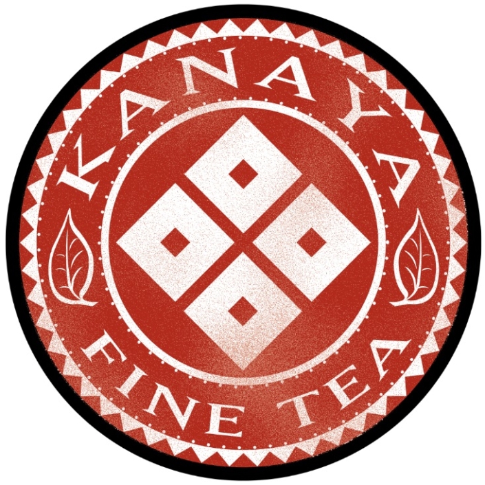 Kanaya Fine Tea - ChampCohen Design