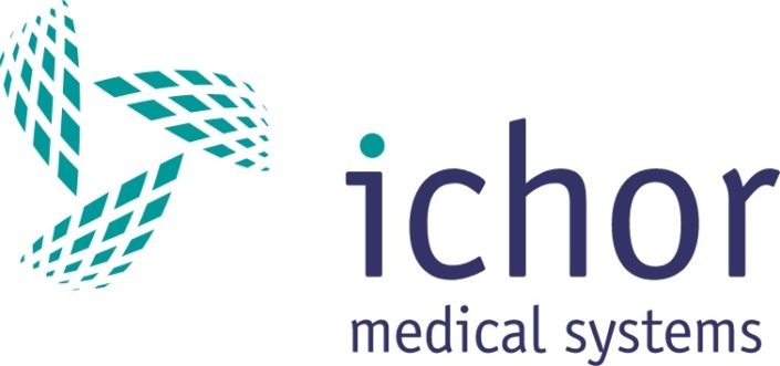 Ichor Medical Systems - ChampCohen Design